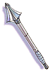 Item: Long Mace [0] (1525) - rAthena Renewal Database